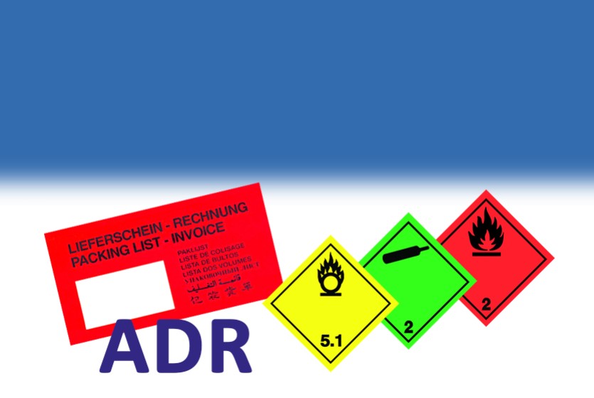 Gasflaschenversand durch GPG: sicherheitstechnische Vorschriften